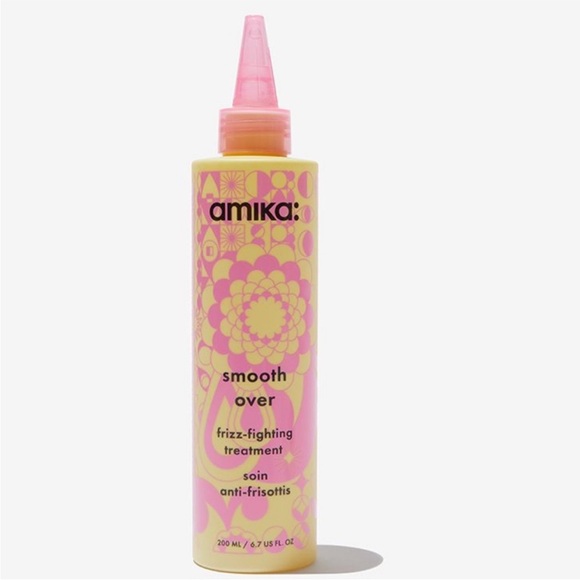 amika | Hair | New Amika Smooth Over Frizz Fighting Treatment | Poshmark